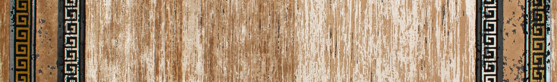 Versace pattern rugs – Noul Store